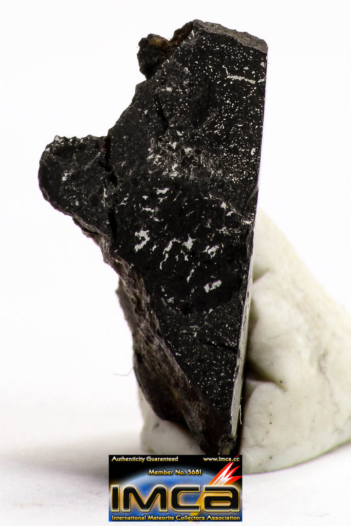 Top Rare NWA IMB Impact Melt Breccia Chondrite Meteorite Polished ...
