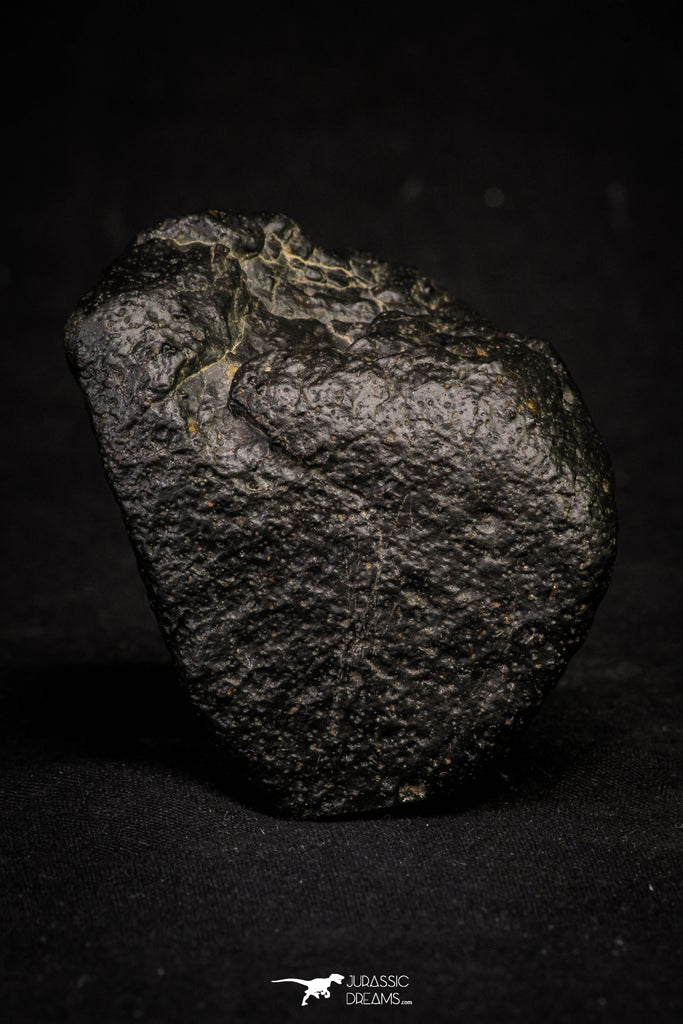 Possible Achondrite Meteorite Porphyritic Basalt. In study. 192 g ...