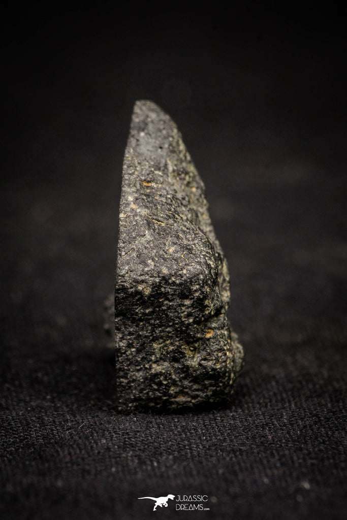 Possible Achondrite Meteorite Basaltic Composition. In study. 29 g ...