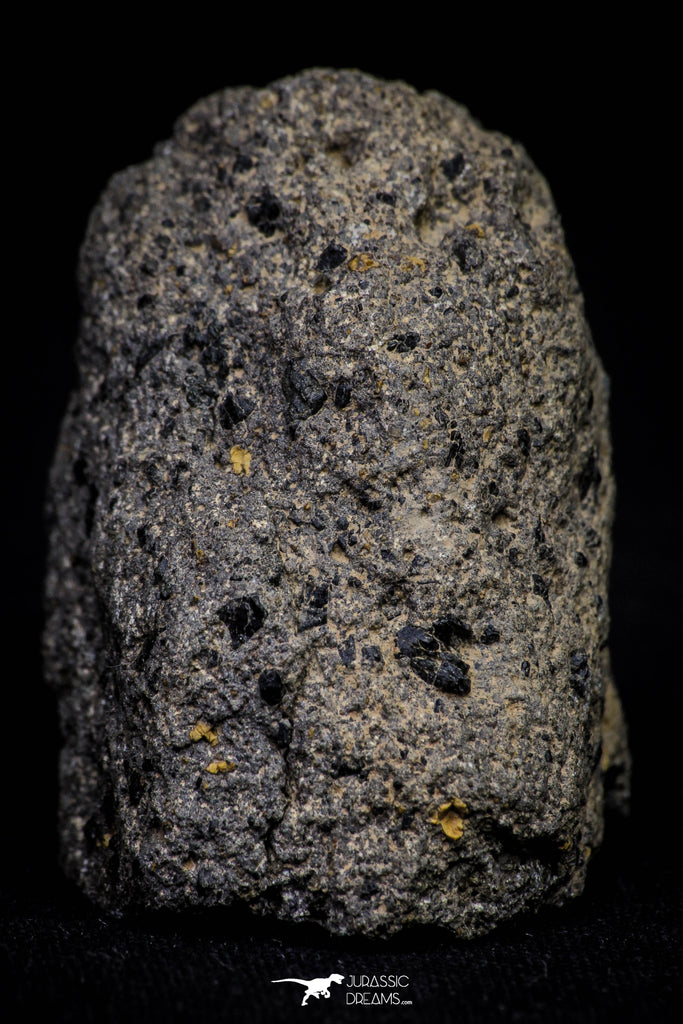 NWA Possible Achondrite Meteorite Hypabyssal Igneous Rock. In study. 6. ...